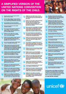 Respecting the Rights of the Child – www.rare.support